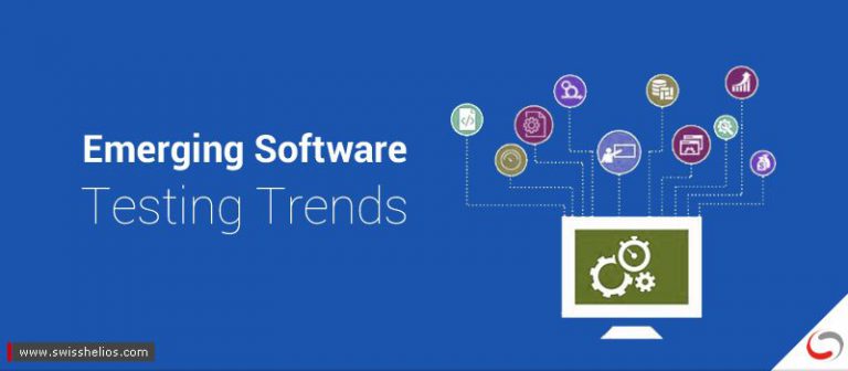 What are the Emerging Trends in Software Testing?